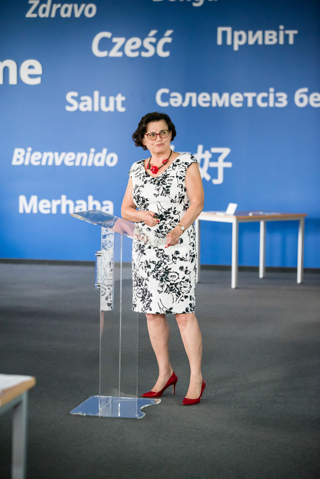 Klub Kobiet Uczelni Fahrenheita | Gazeta Uniwersytecka